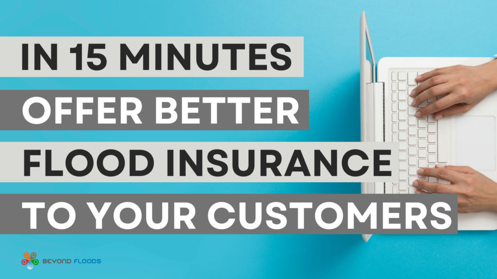 Register for Beyond Floods Training - Beyond Floods